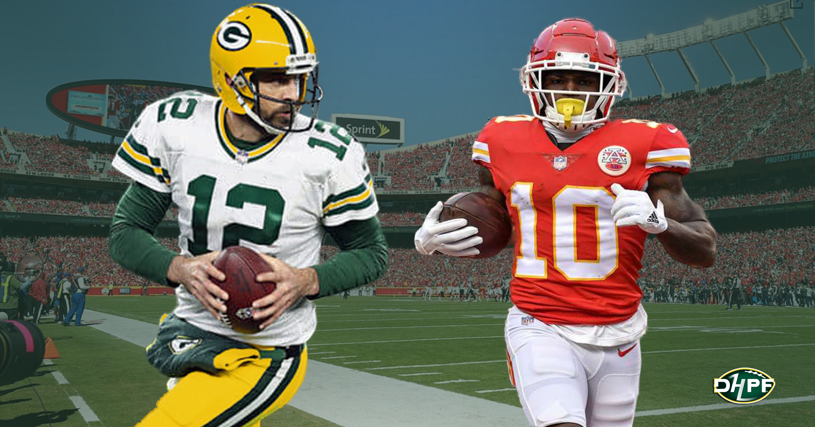 Packers vs Chiefs week 8 preview - Die Hard Packer Fan