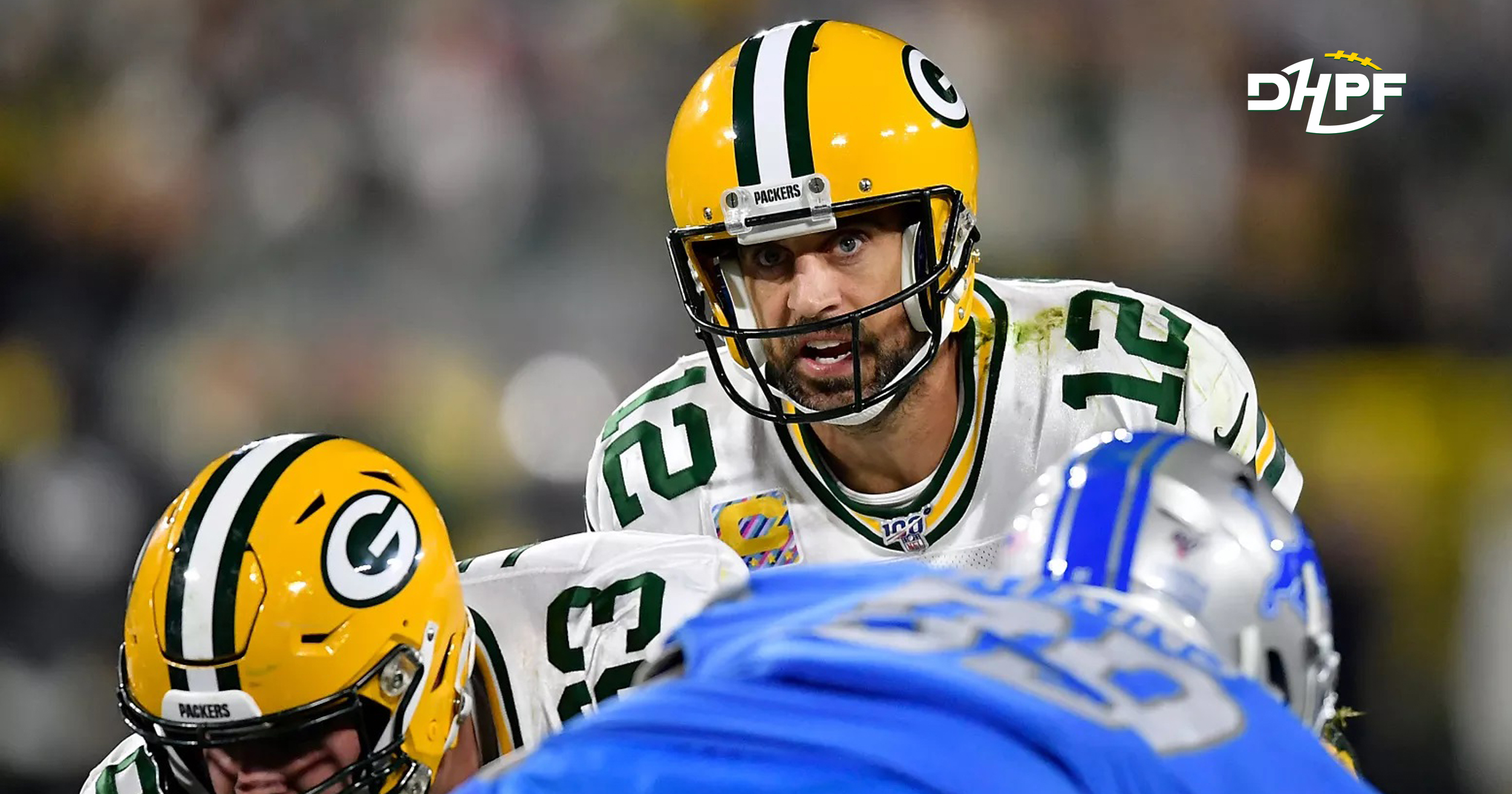 Packers know what's at stake in week 17 - Die Hard Packer Fan