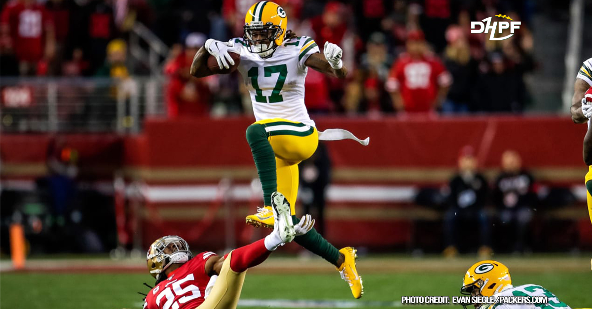 Packers finally get a win on the West Coast as they defeat the 49ers 34 ...