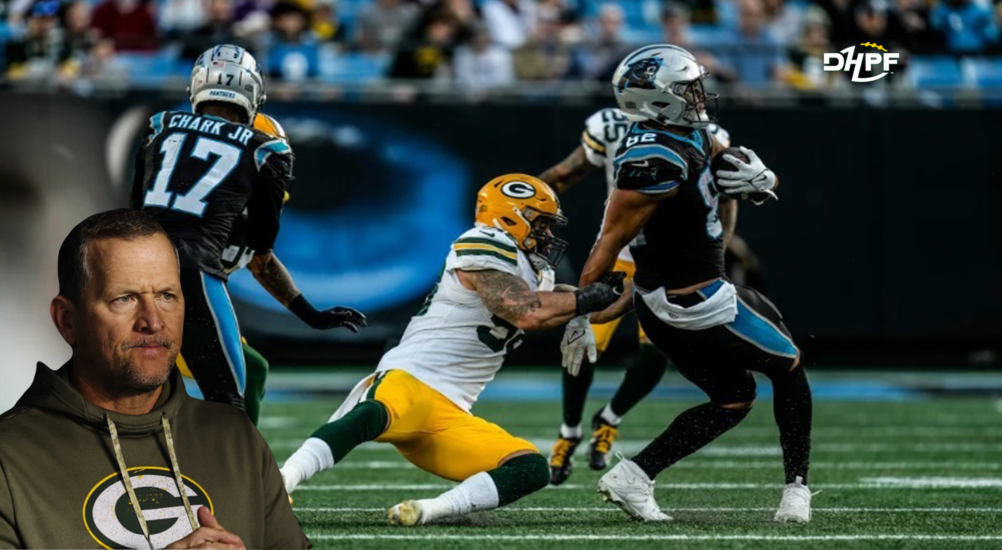 Stayin Alive - Die Hard Packer Fan
