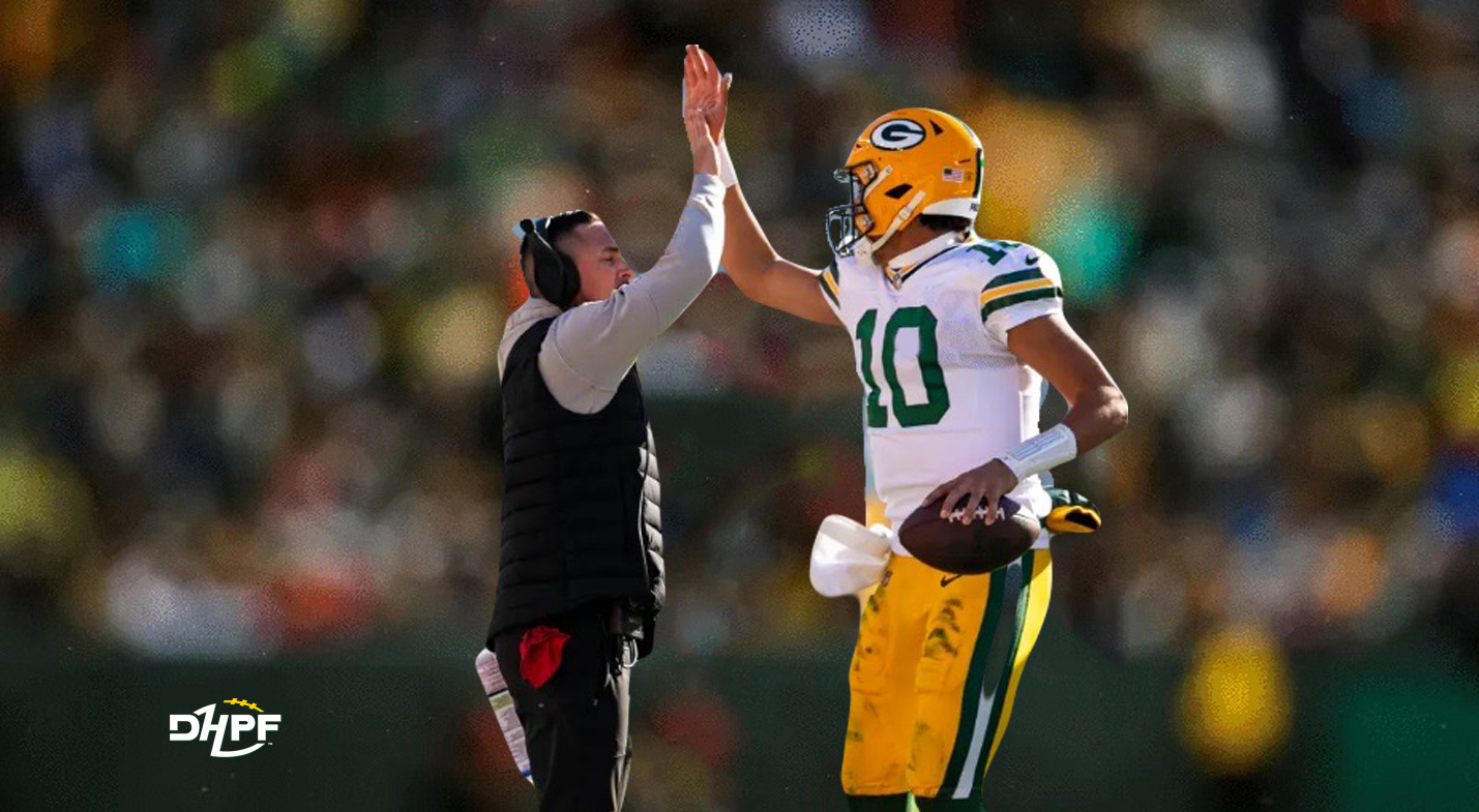State of the Packers Address: Pack look forward to next season - Die ...